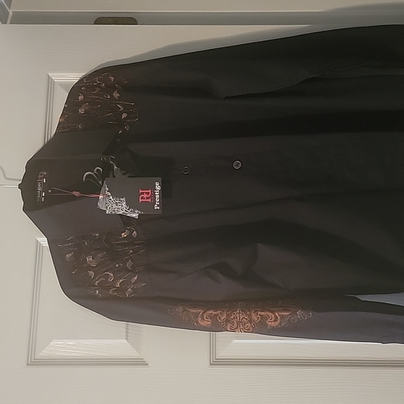 Prestige | Shirts | Mens Shirt | Poshmark